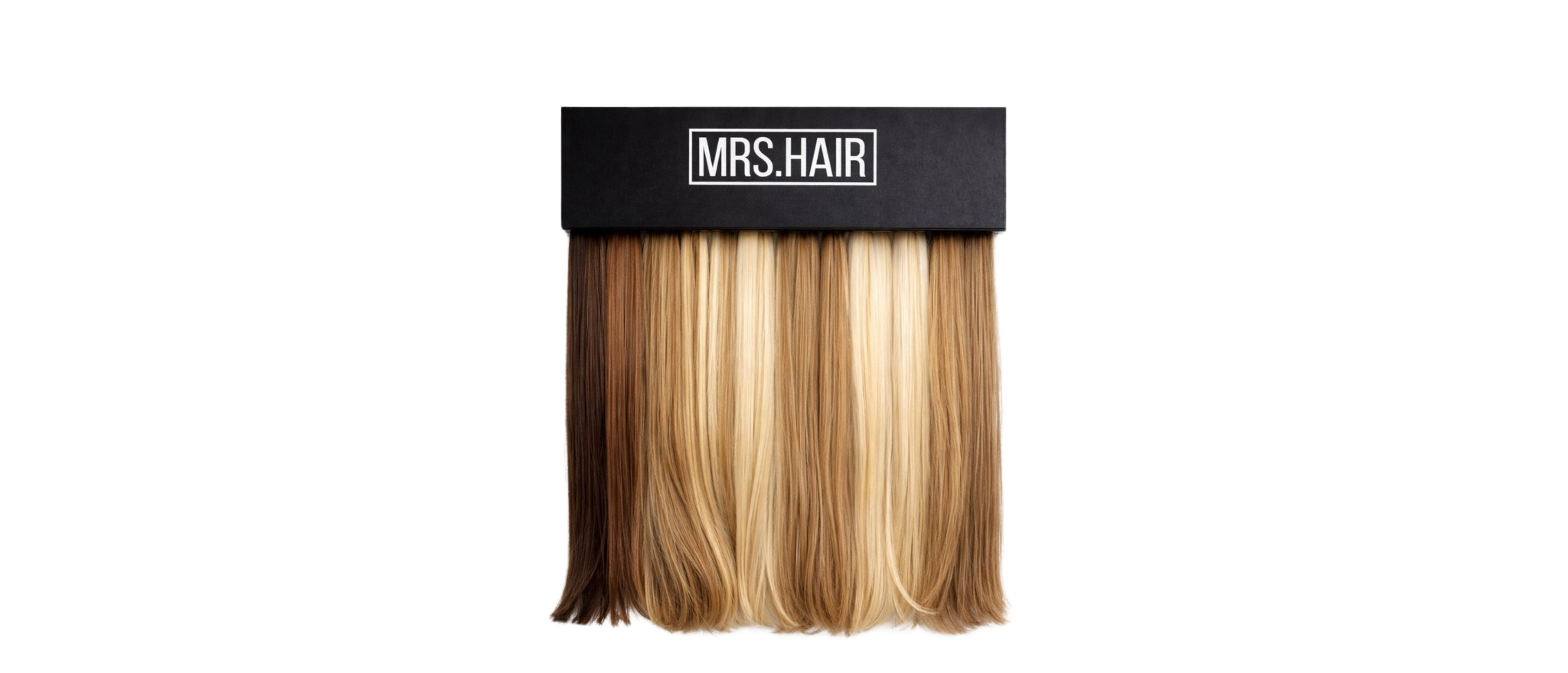 MRS HAIR